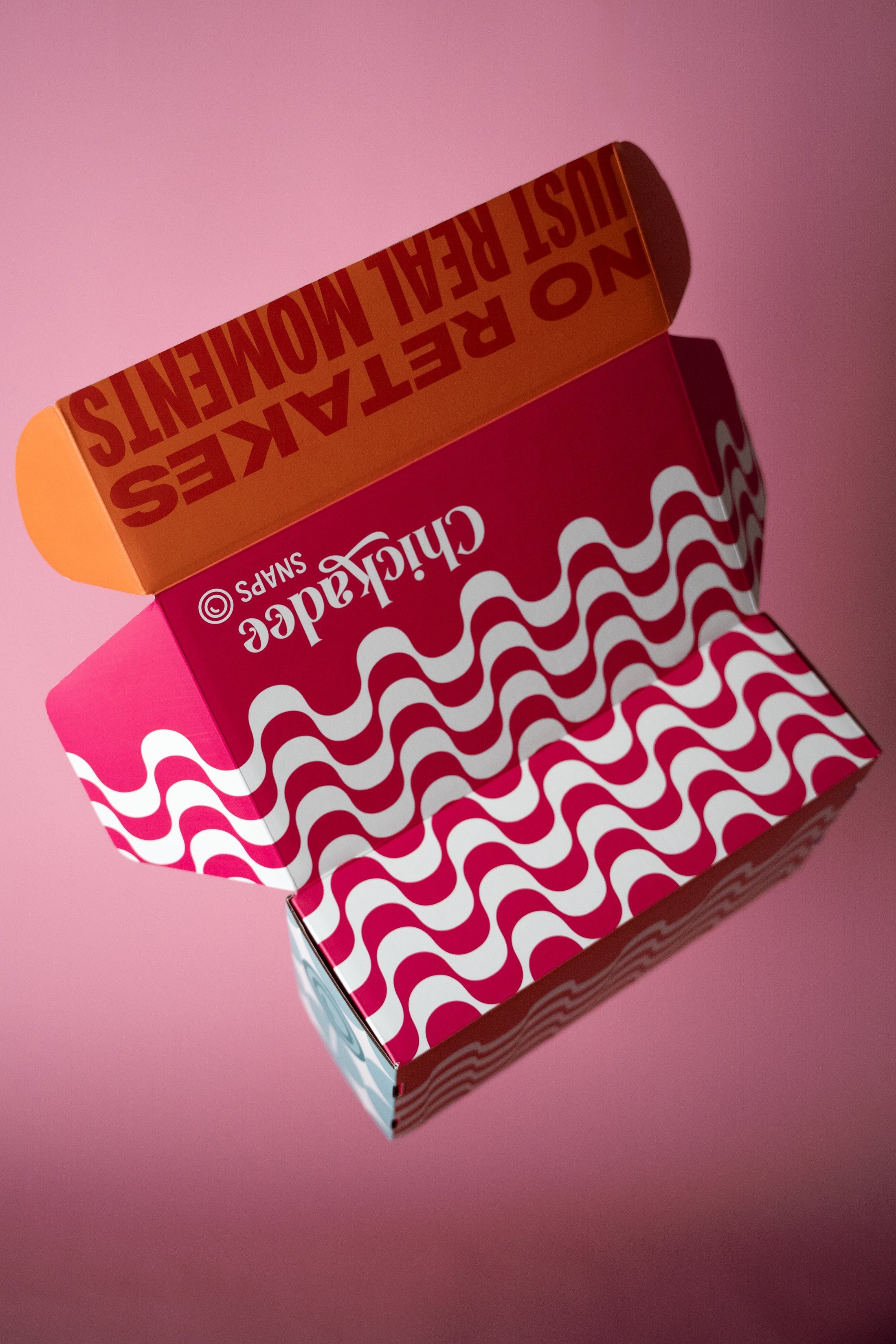 Wedding Disposable Cameras | Chickadee Snaps